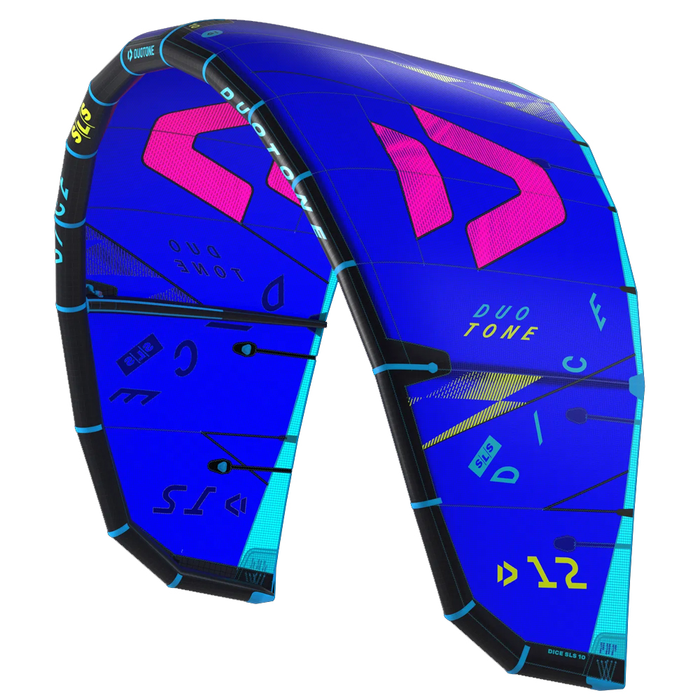 Kite Duotone DICE SLS 2025