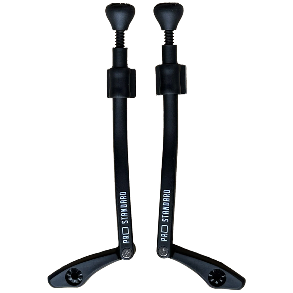 Pro Standard PUSH BUTTON QUICK RELEASE FOR STEP ON BINDINGS COMPLETE ...