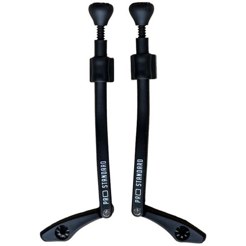 Pro Standard PUSH BUTTON QUICK RELEASE FOR STEP ON BINDINGS COMPLETE ...