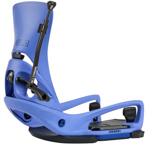 Pro Standard PUSH BUTTON QUICK RELEASE FOR STEP ON BINDINGS FOR LEFT FOOT